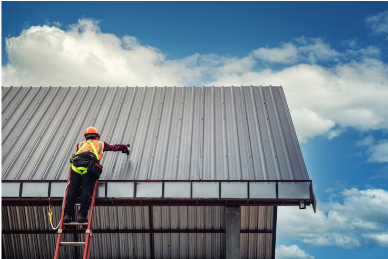 Shielding Your Sanctuary: Unveiling the Rewards of a New Residential Roof